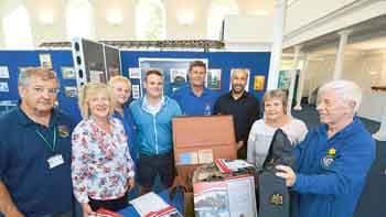 Tick of approval for Education Resource | pembroke-today.co.uk