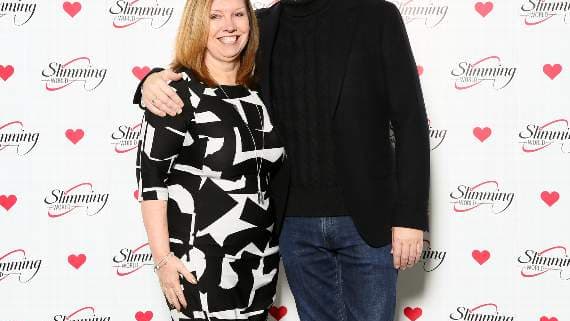 Meeting Tenby’s Tracey was spellbinding says Stephen Mulhern | pembroke ...