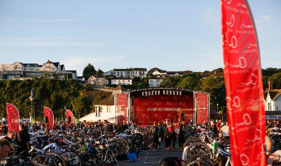 saundersfoot tri