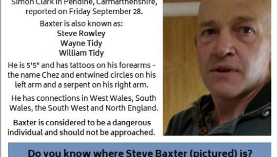 Old-fashioned policing and community support solved Pendine murder and ...