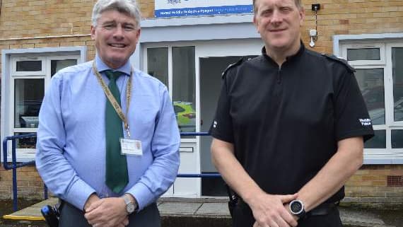 ‘Operation Lion’ to ensure Tenby is a ‘pleasurable place’ to visit over ...