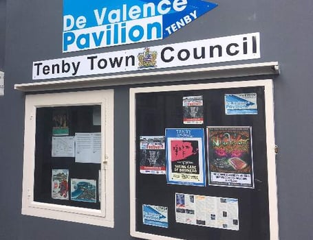 Tenby planning applications | pembroke-today.co.uk