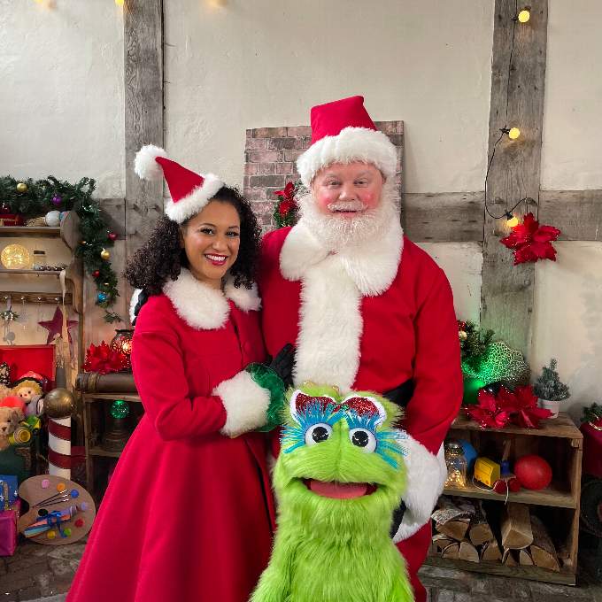 CBeebies Christmas Show comes to the Torch Theatre! | pembroke-today.co.uk