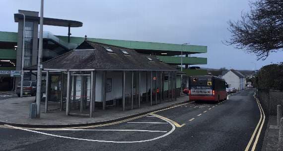 Changes to First Cymru bus routes in Pembrokeshire | pembroke-today.co.uk