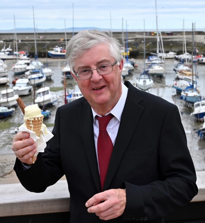 First Minister Mark Drakeford encourages St Davids Awards nominations ...
