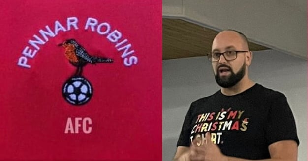 Pembroke Dock girls' football team thankful for funds boost | pembroke ...