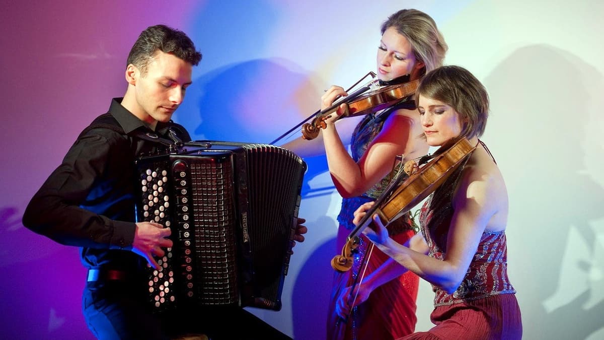 Fishguard Festival of music - 15 concerts across Pembrokeshire over ...