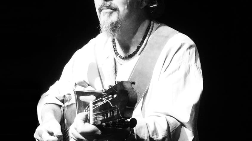 Keith James in Concert - The Songs of Leonard Cohen at the Torch ...