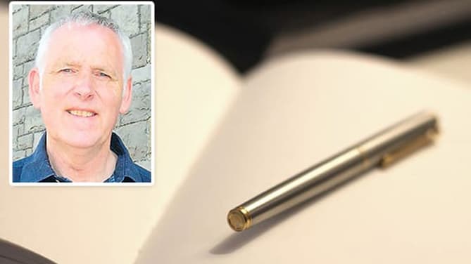 Rob James: Science and faith are partners in search of ultimate truth ...