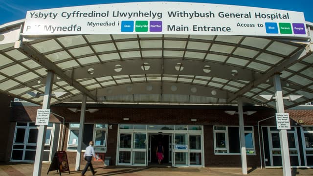 Consultation on urgent and emergency children and young people’s ...