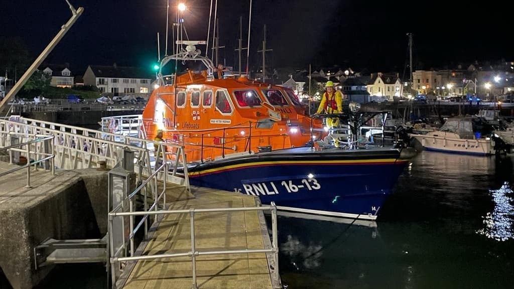 New opportunities with RNLI fundraising ambassador roles | pembroke ...