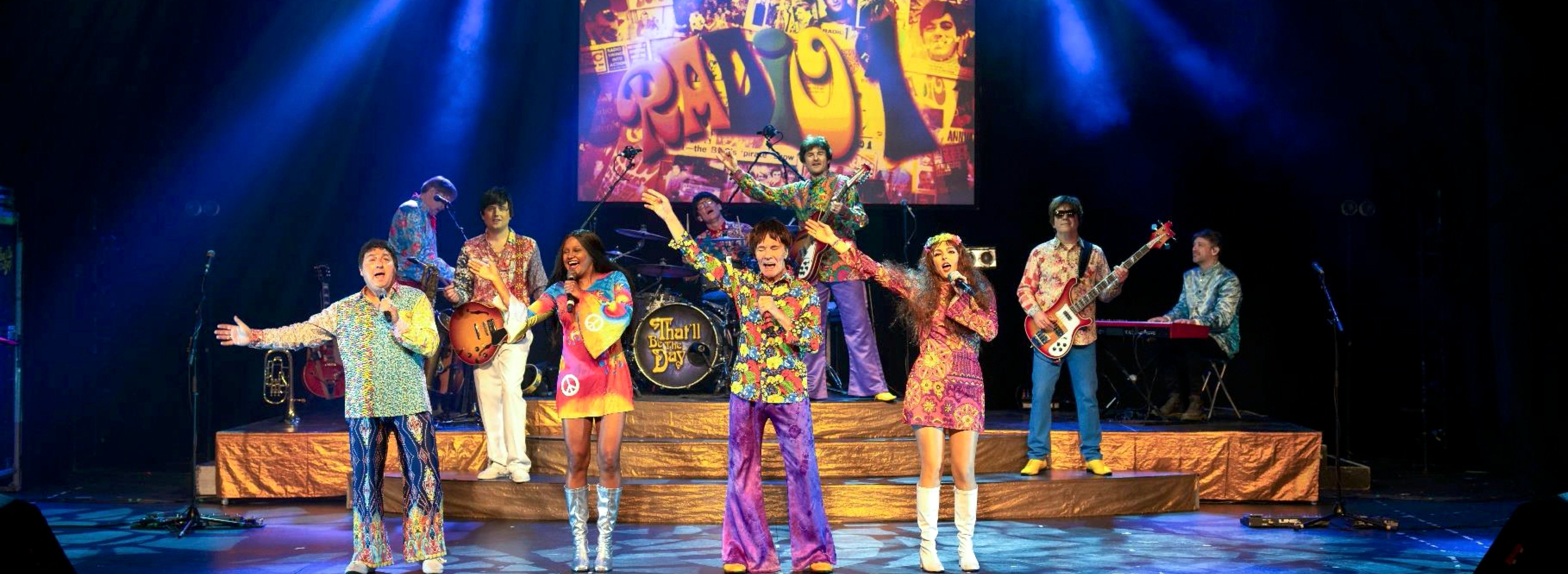 Smash hit That'll Be The Day set to rock Kilgetty | pembroke-today.co.uk