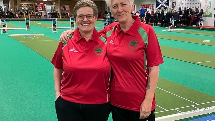 South Pembrokeshire Short Mat Bowls Association | pembroke-today.co.uk