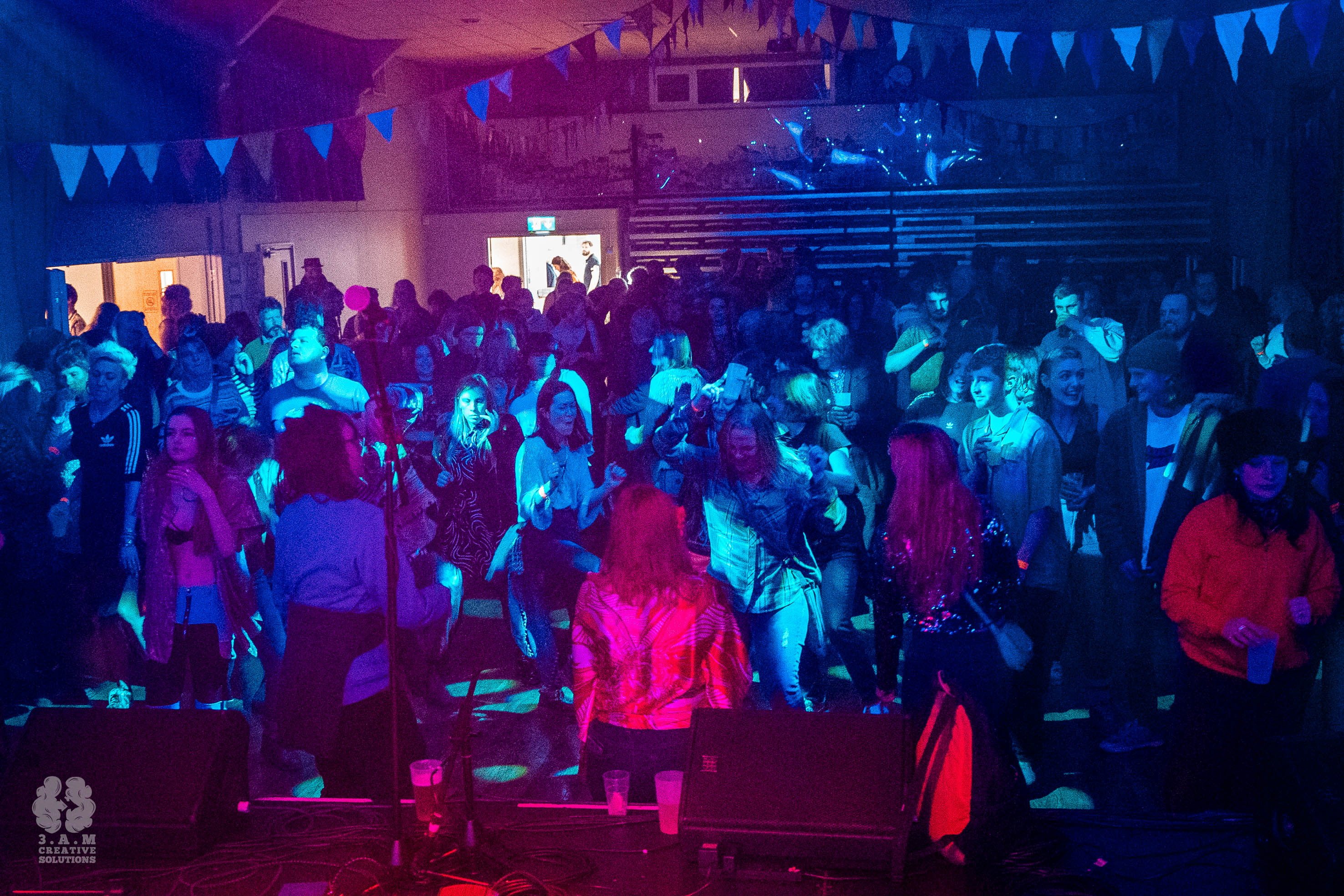 The Queens Hall Narberth January highlights | pembroke-today.co.uk