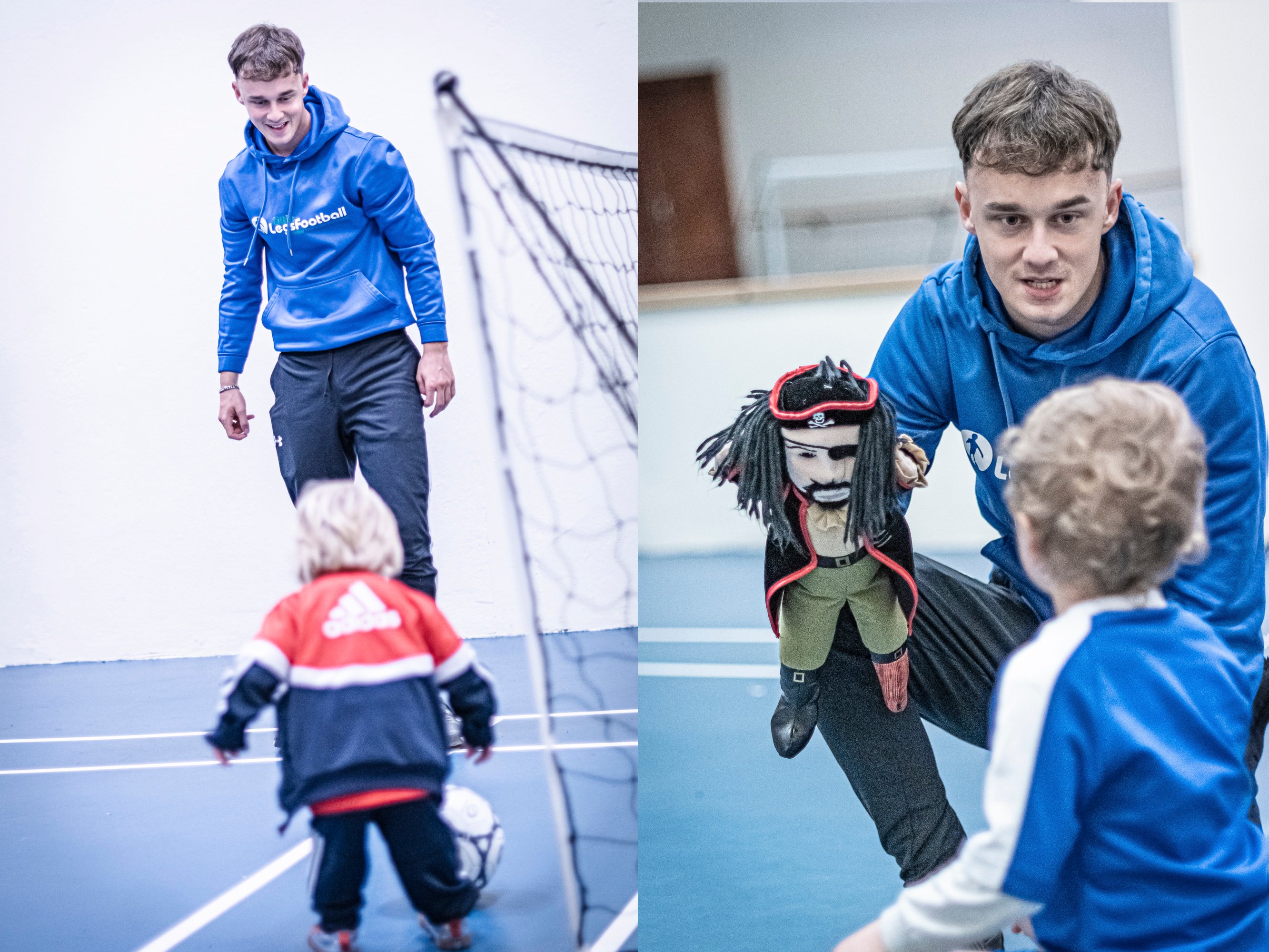 Apprenticeship Week: Joe Evans progresses to Lead Coach following work ...