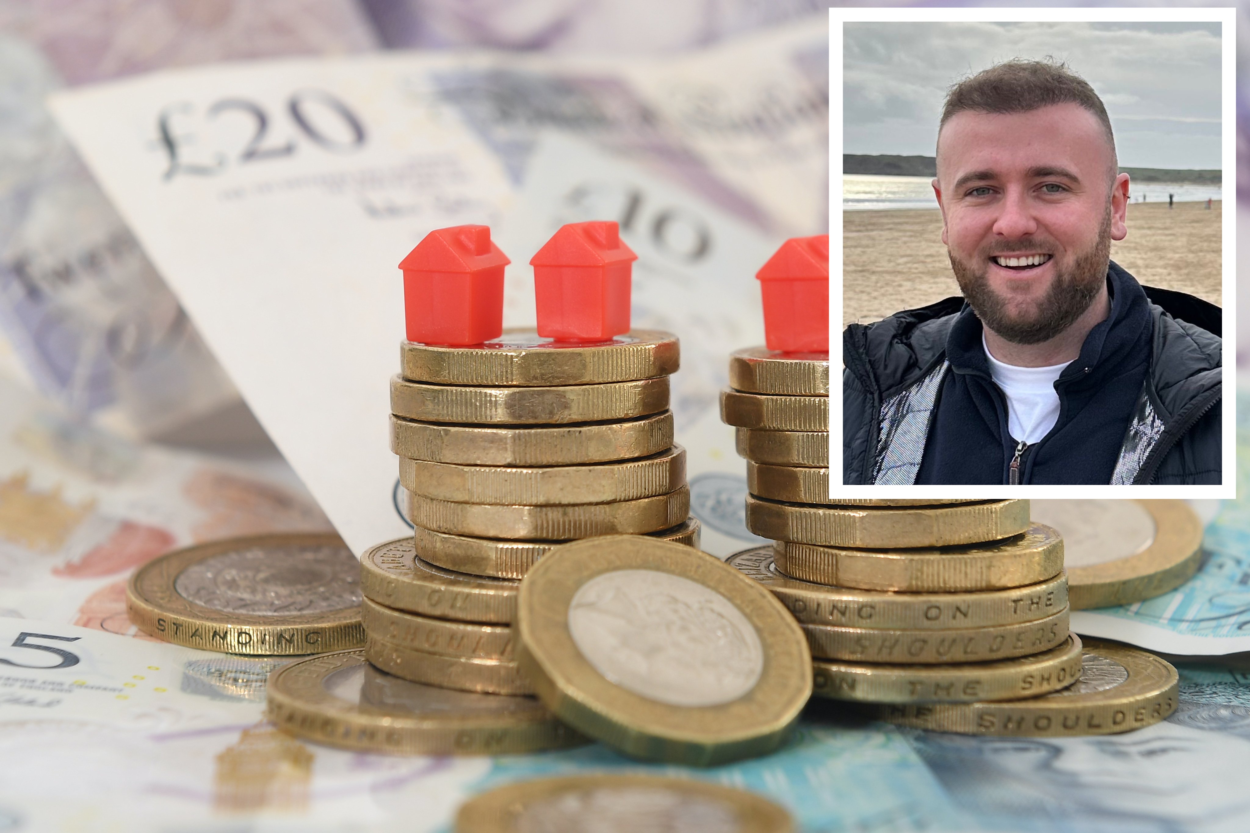 Pembrokeshire residents face huge council tax hit | pembroke-today.co.uk