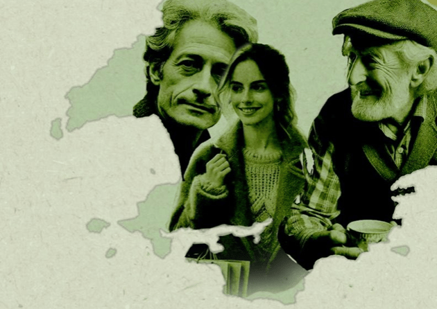 Pembrokeshire’s true tales echo on stage in ‘Farmers Townies and ...