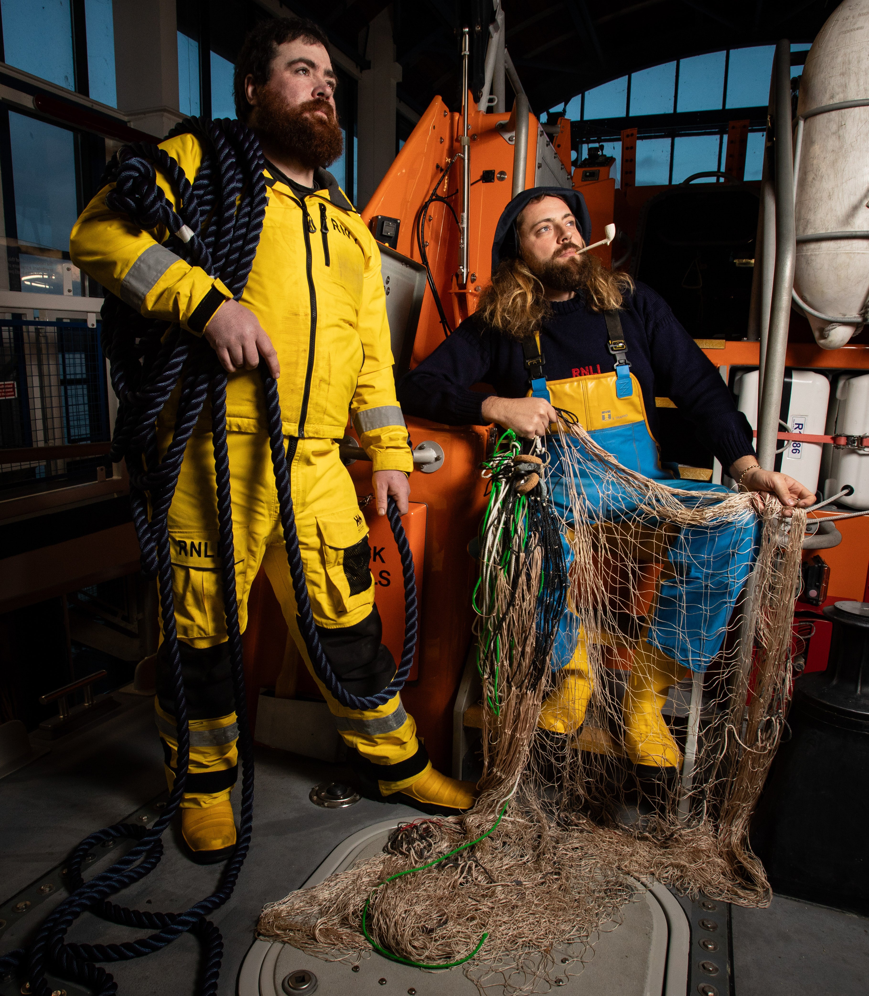 Tenby Lifeboat celebrates RNLI 200th anniversary | pembroke-today.co.uk