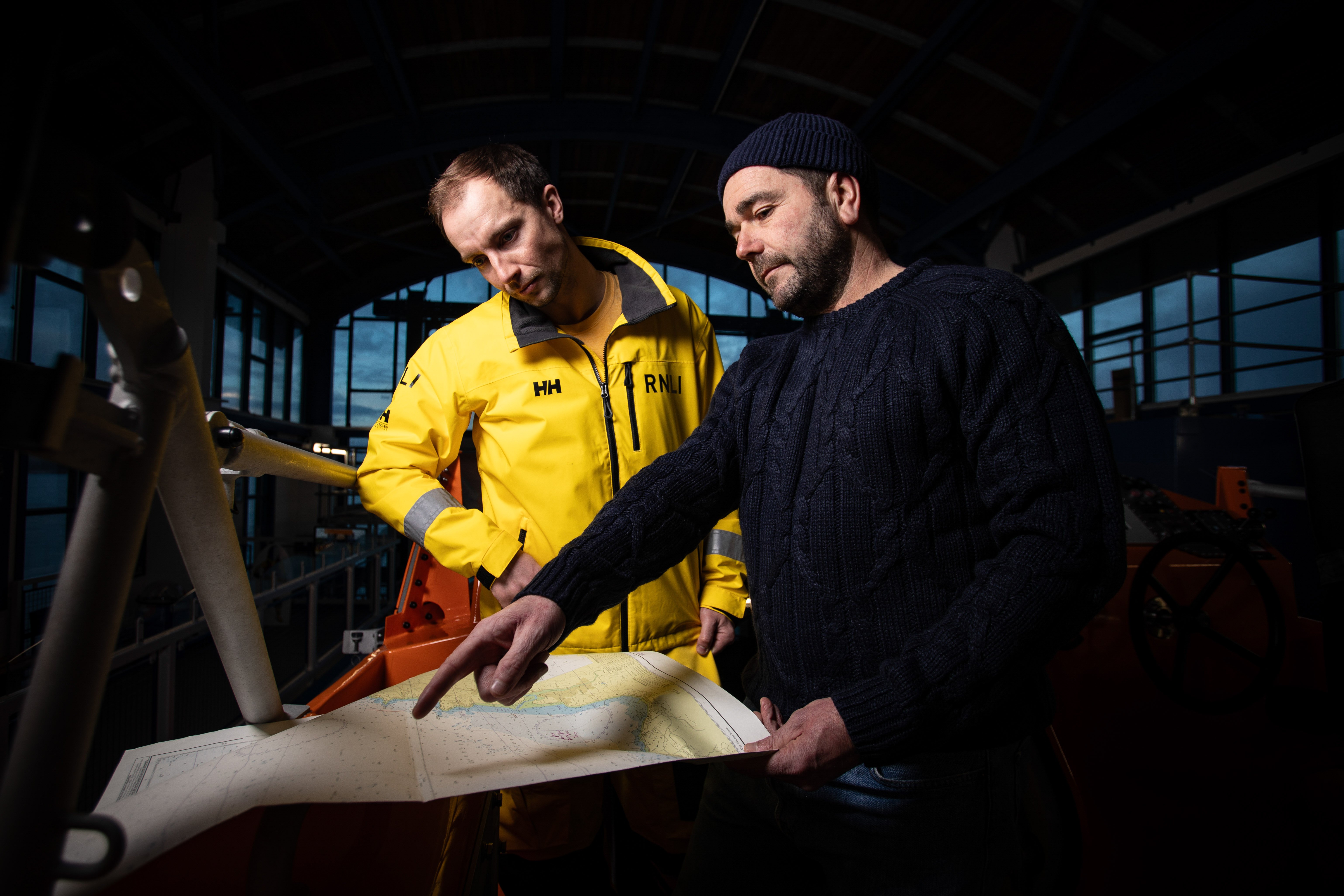 Tenby Lifeboat celebrates RNLI 200th anniversary | pembroke-today.co.uk
