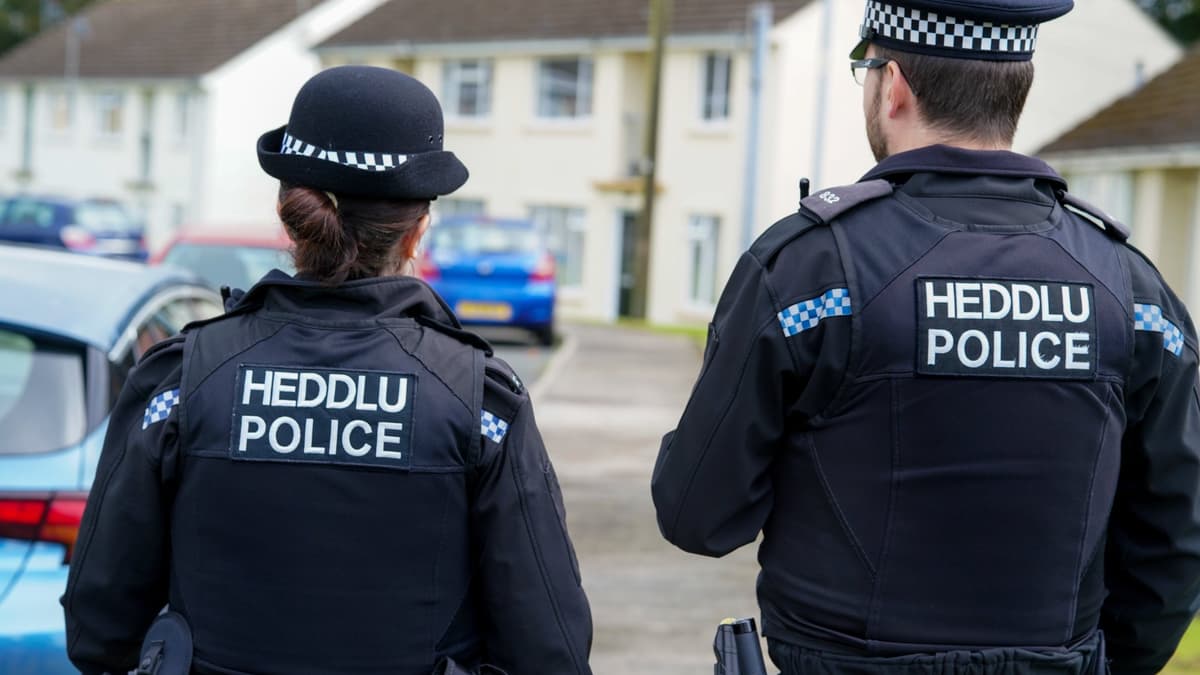 Paddle West thanks police for catching trespassers | pembroke-today.co.uk