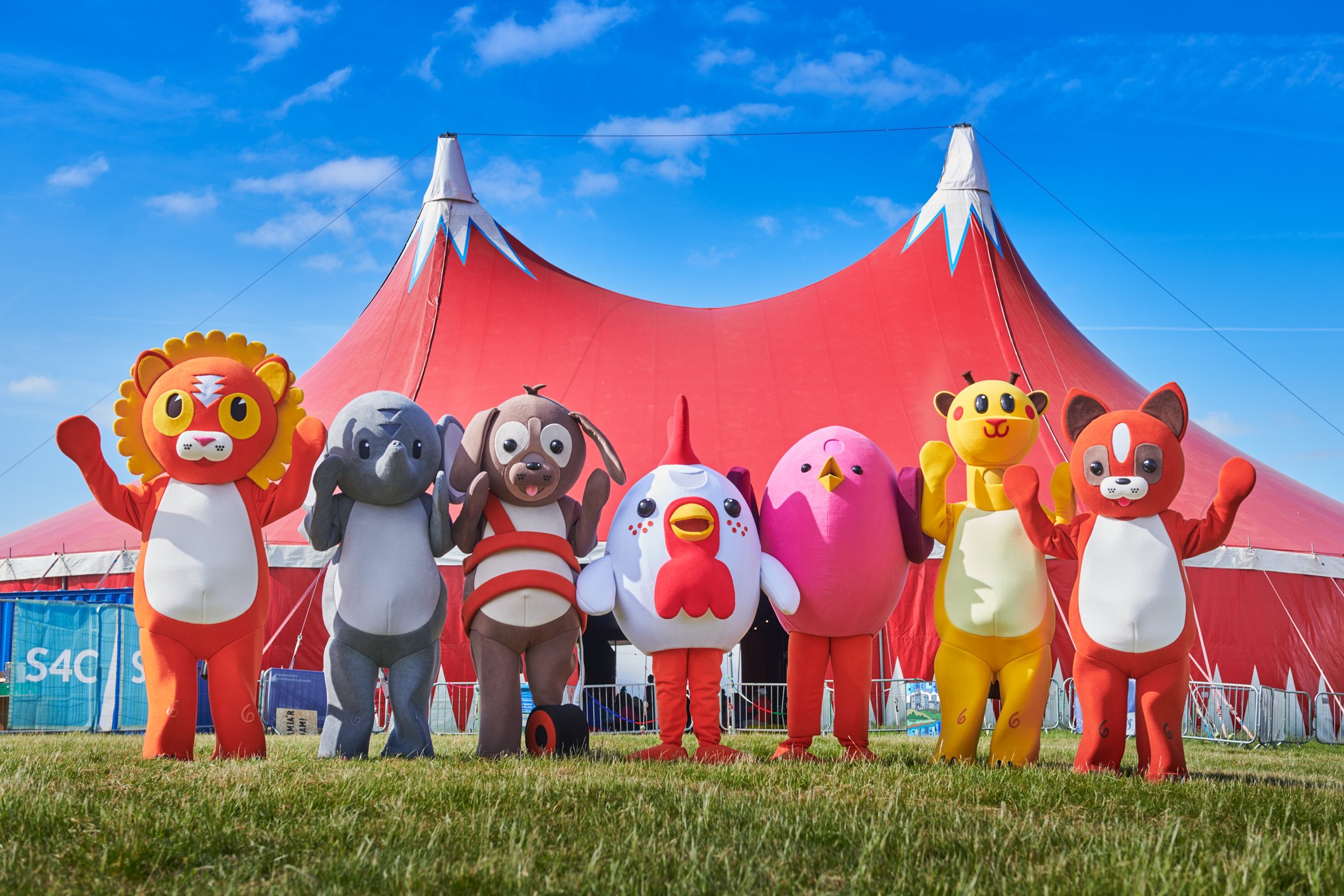 The Urdd Eisteddfod on S4C | pembroke-today.co.uk