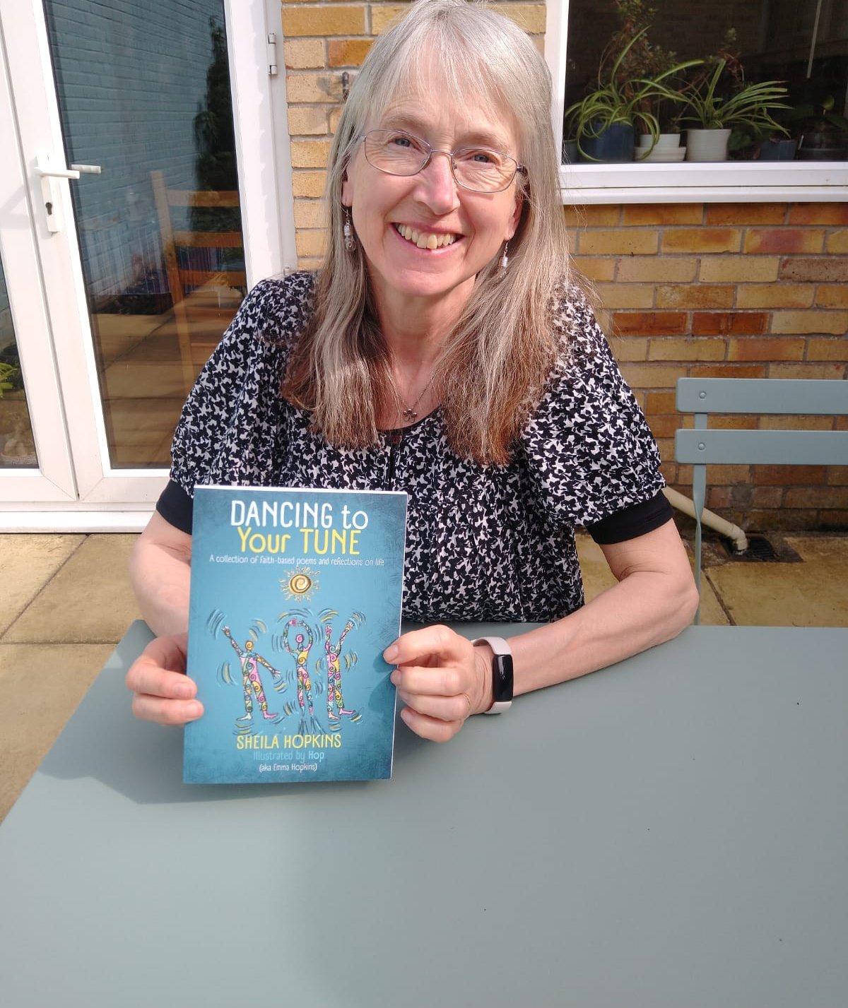 Deer Park Baptist Church Tenby to hold Poetry and Praise Evening with ...