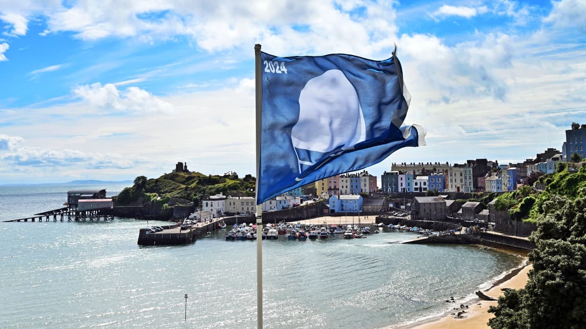 Sea water quality in focus at Tenby Community Forum | pembroke-today.co.uk