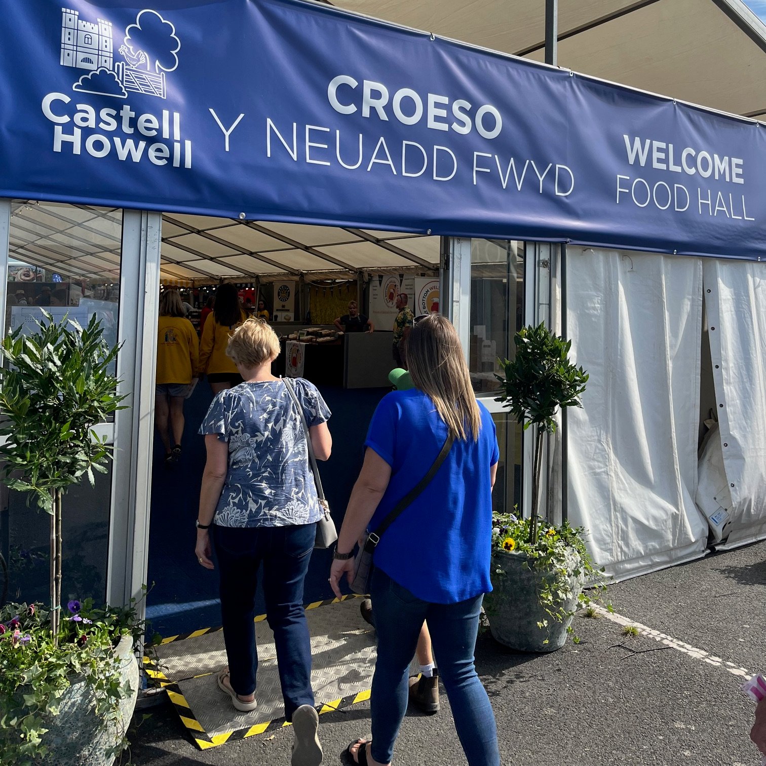Haverfordwest showground gears up for 2024 Pembrokeshire County Show ...