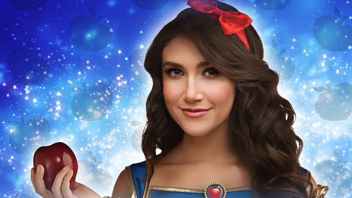 Theatre School Graduate to dazzle as Snow White in Boulevard Theatre’s ...