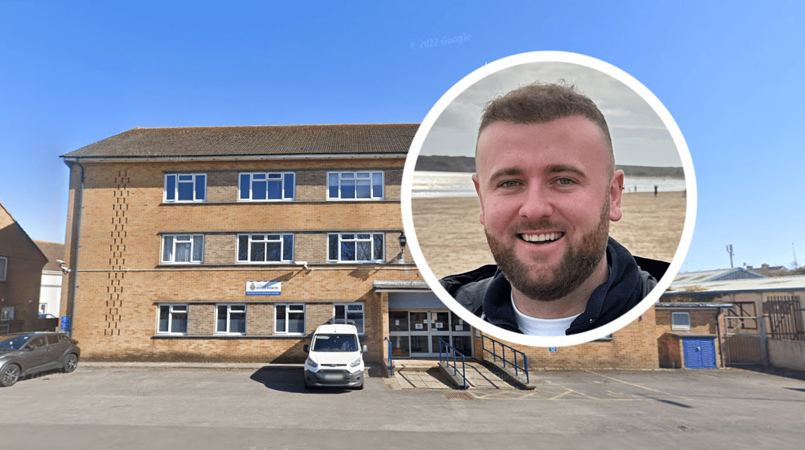 Pembroke Dock Police Station move feedback invited | pembroke-today.co.uk