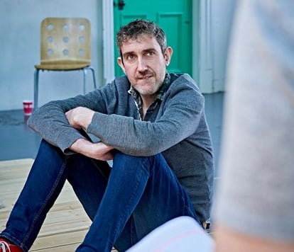 Torch pantomime composer James Williams: ‘the music is just banging ...