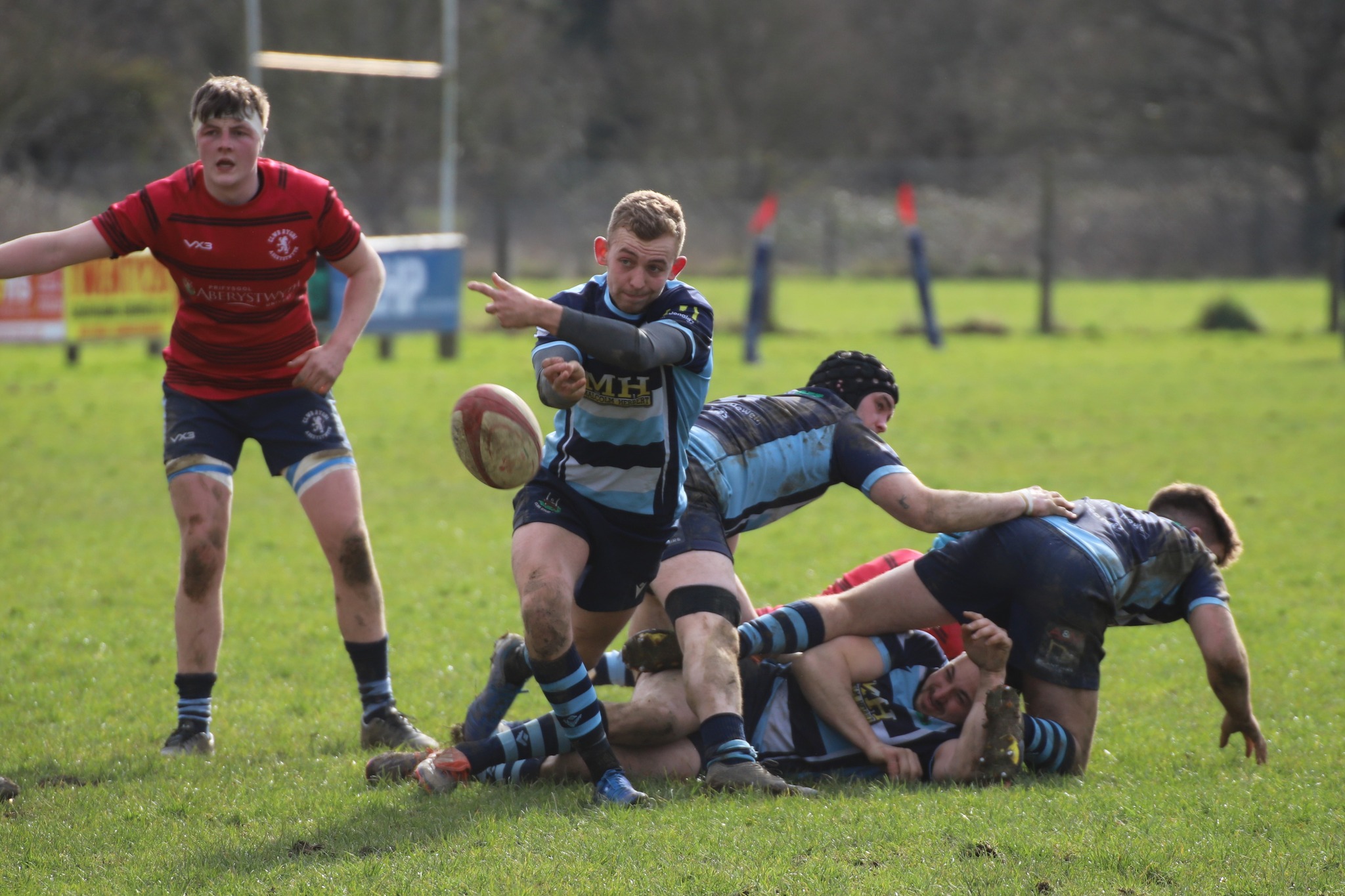 Pembroke And Pembroke Dock Observer - local news at the heart of the ...