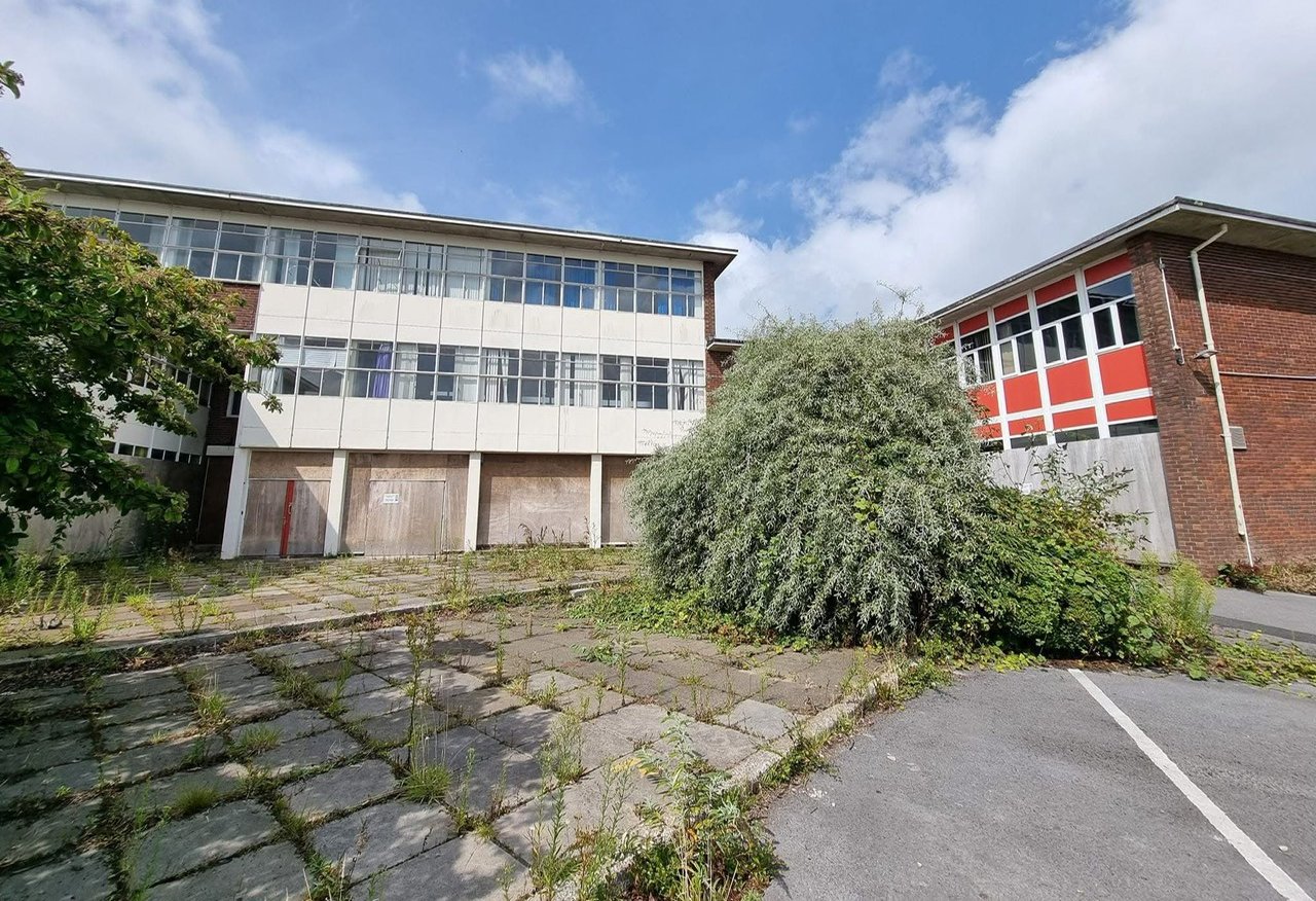 Haverfordwest School Site's Future: Education Hub? | pembroke-today.co.uk
