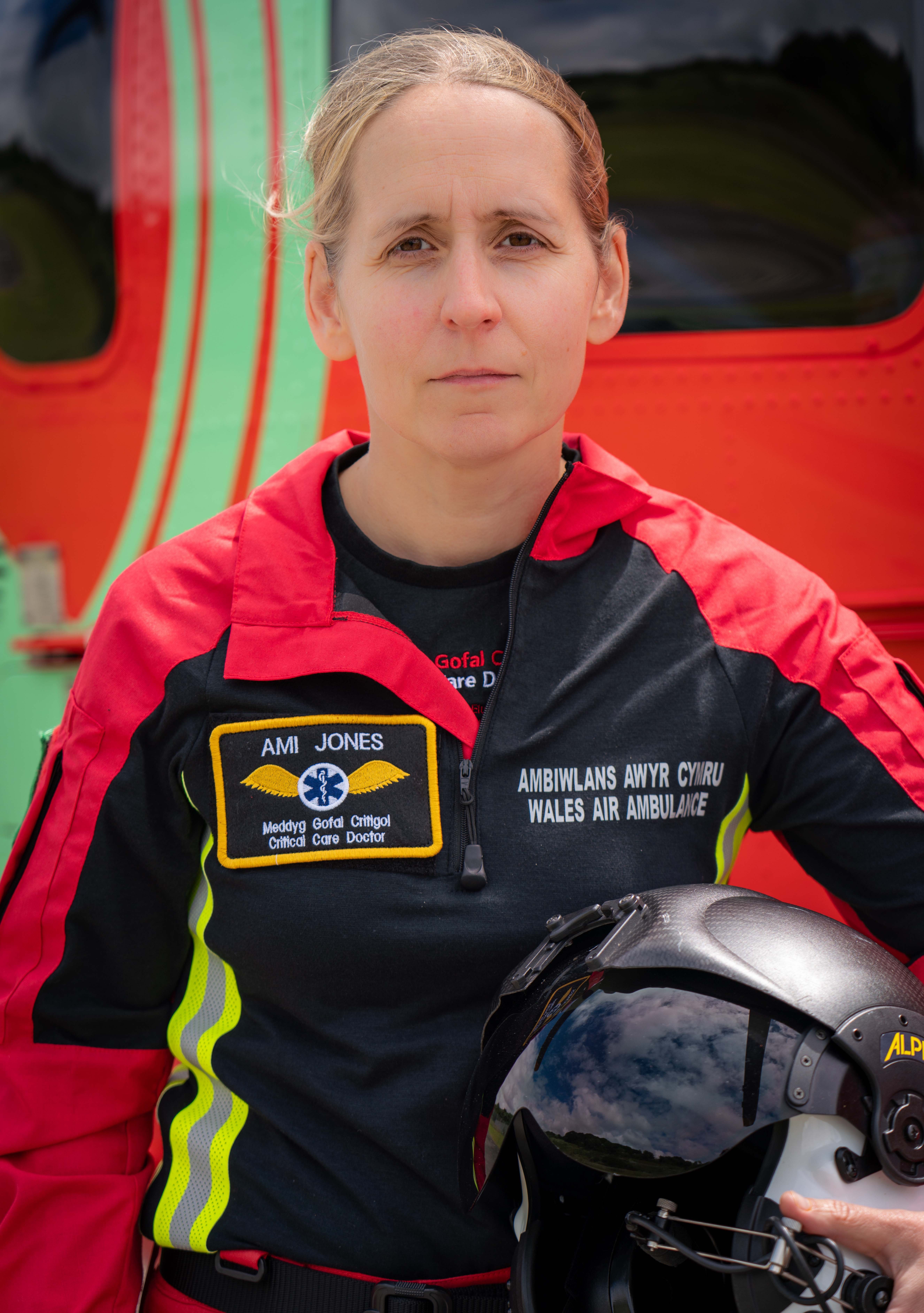 Win Prizes and Save Lives in the Wales Air Ambulance Autumn Raffle ...