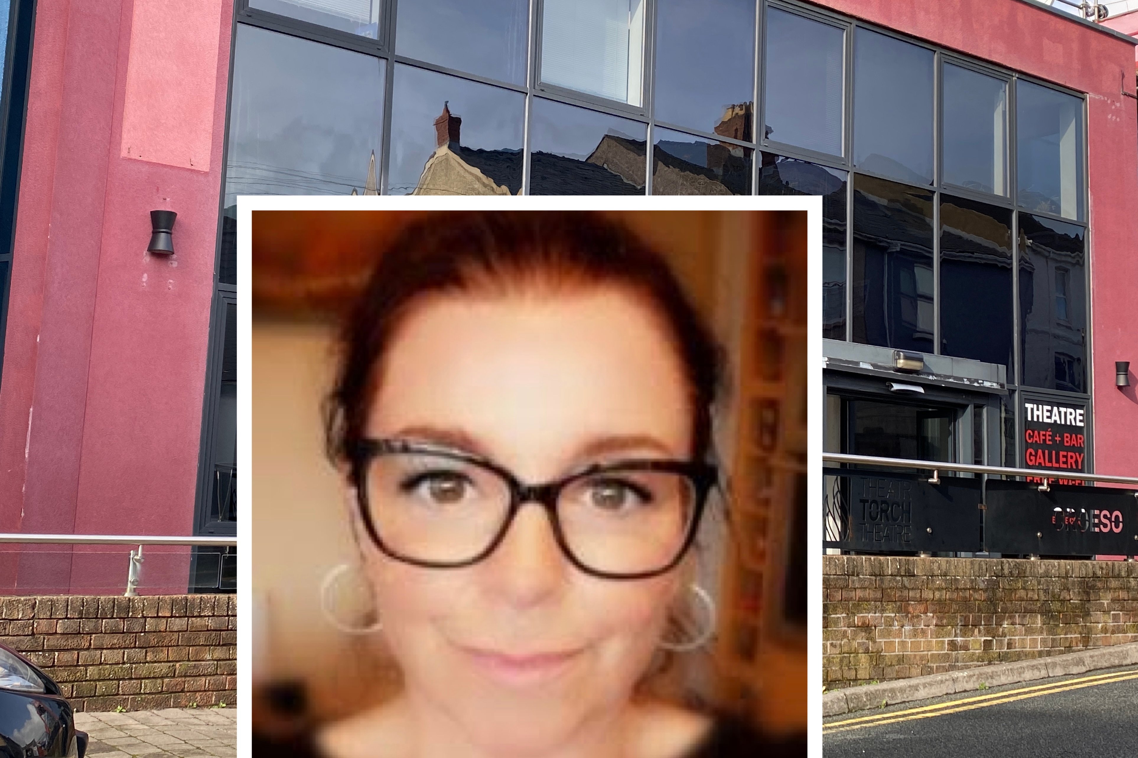 Rapunzel's Musical Journey: Insights from Torch Theatre's Sarah Benbow ...