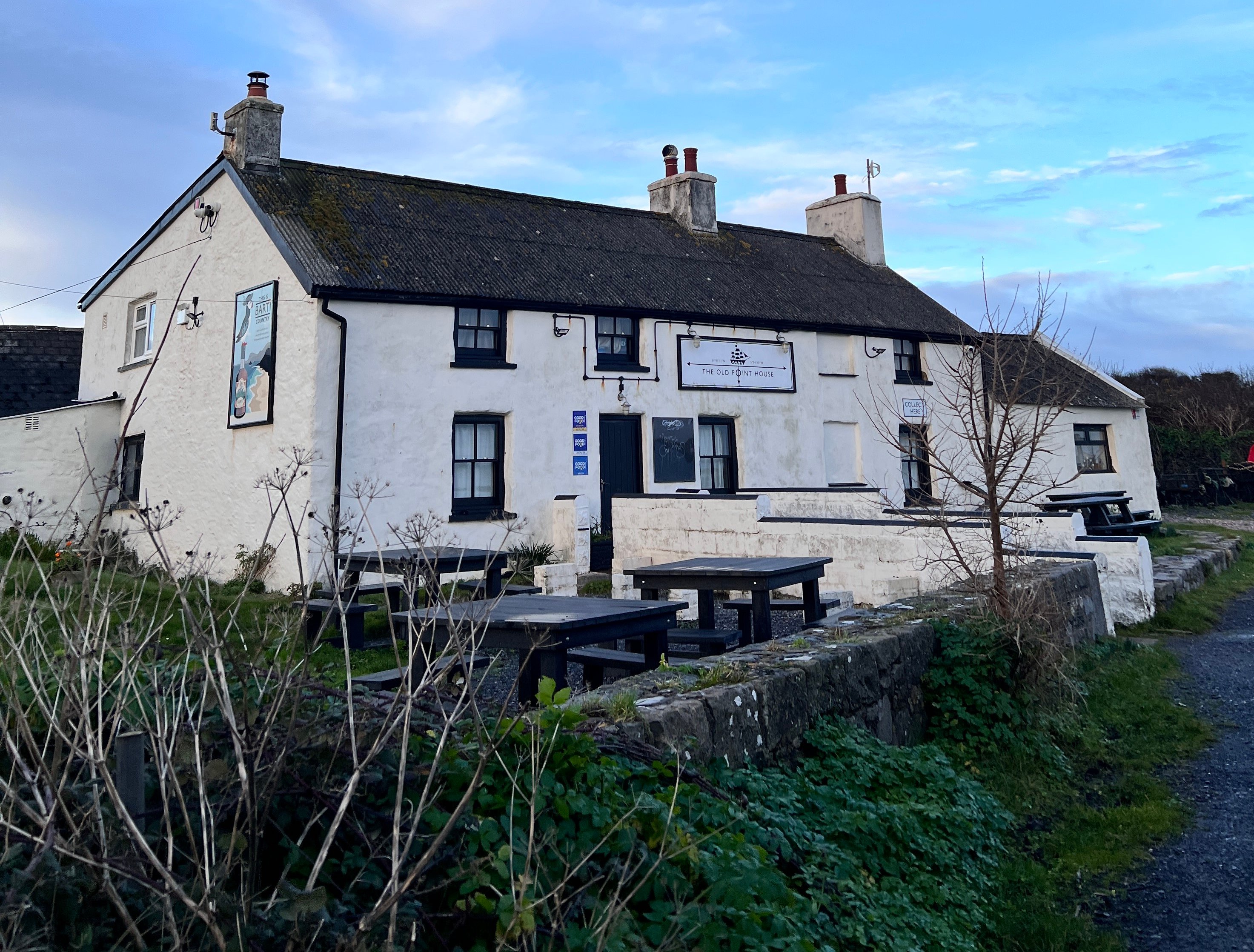 Paternoster Farm launches crowdfunder to help with move to Angle Old ...